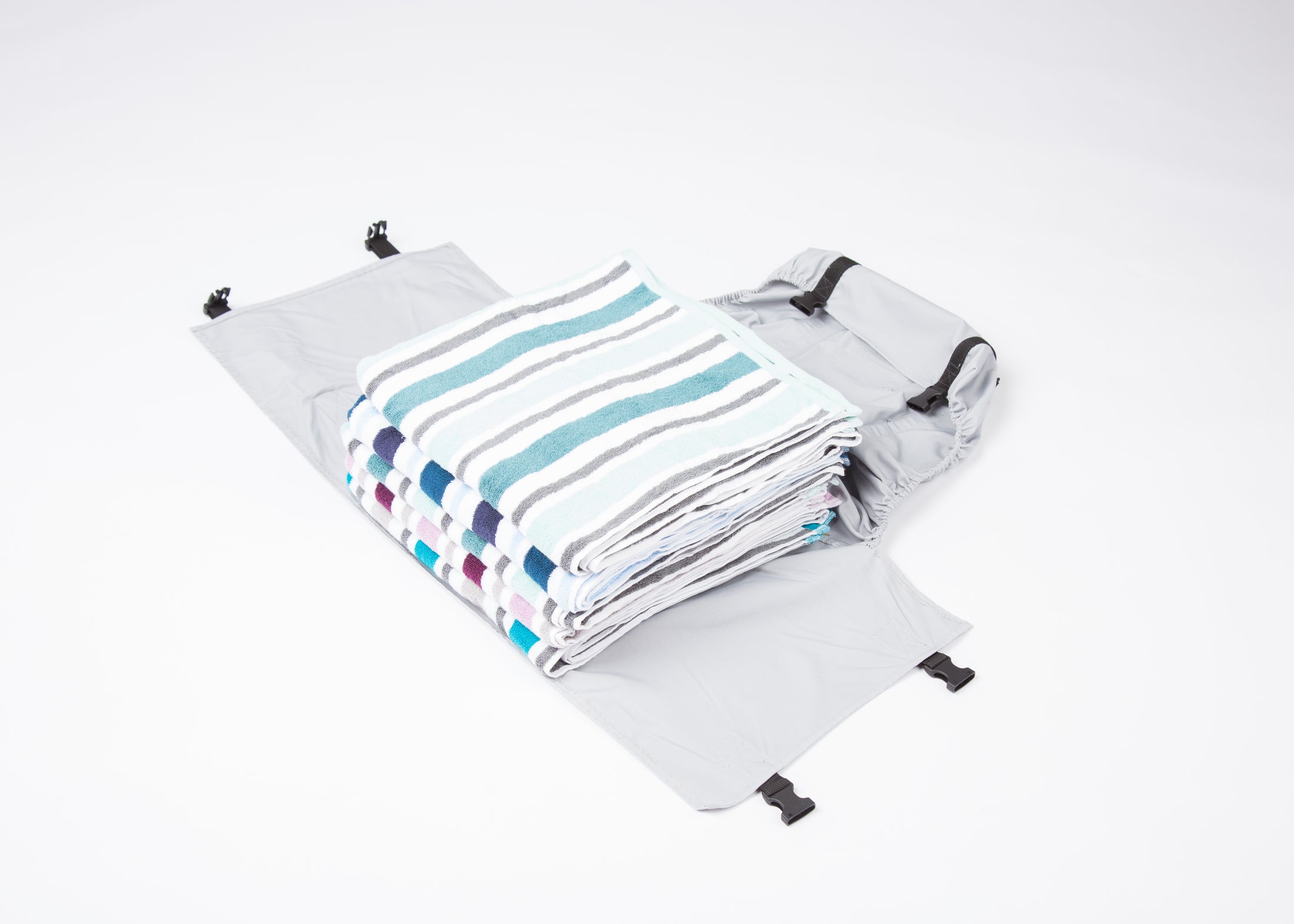 Small Canvas Bag – Campak Gear