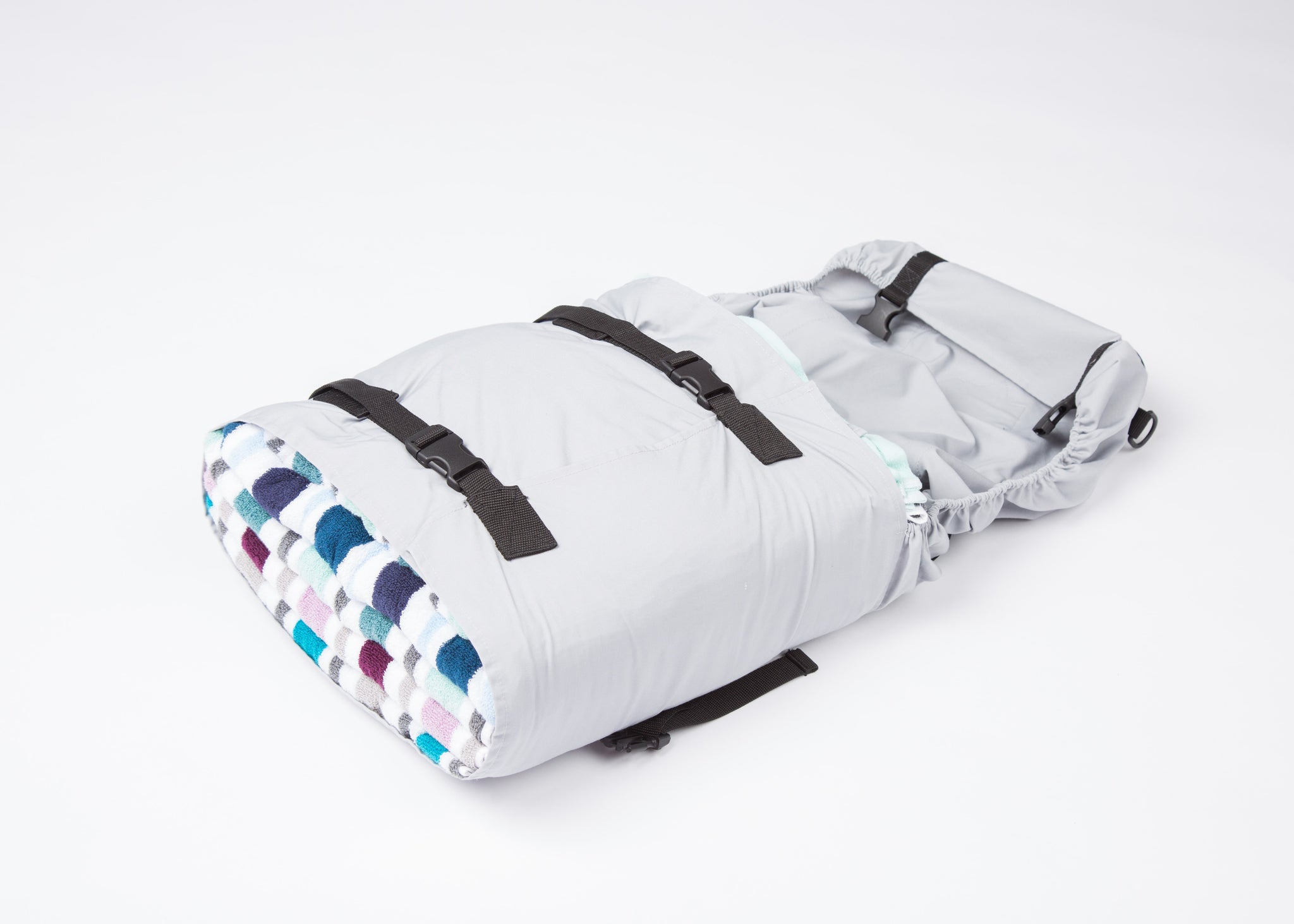 Small Canvas Bag – Campak Gear